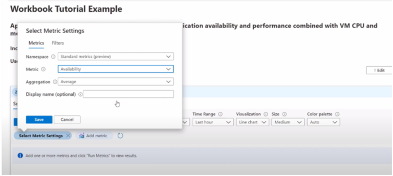 Understanding Azure Workbooks | Softensity