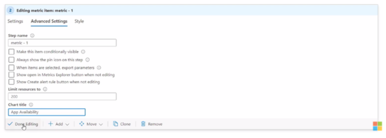 Understanding Azure Workbooks | Softensity