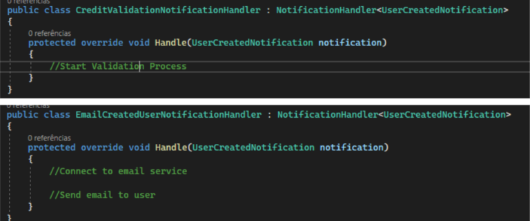 Implementing the Mediator Pattern in .NET with MediatR Package | Softensity