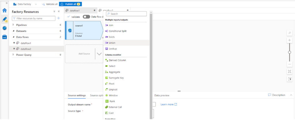 Azure Data Factory (ADF) in Action - Softensity
