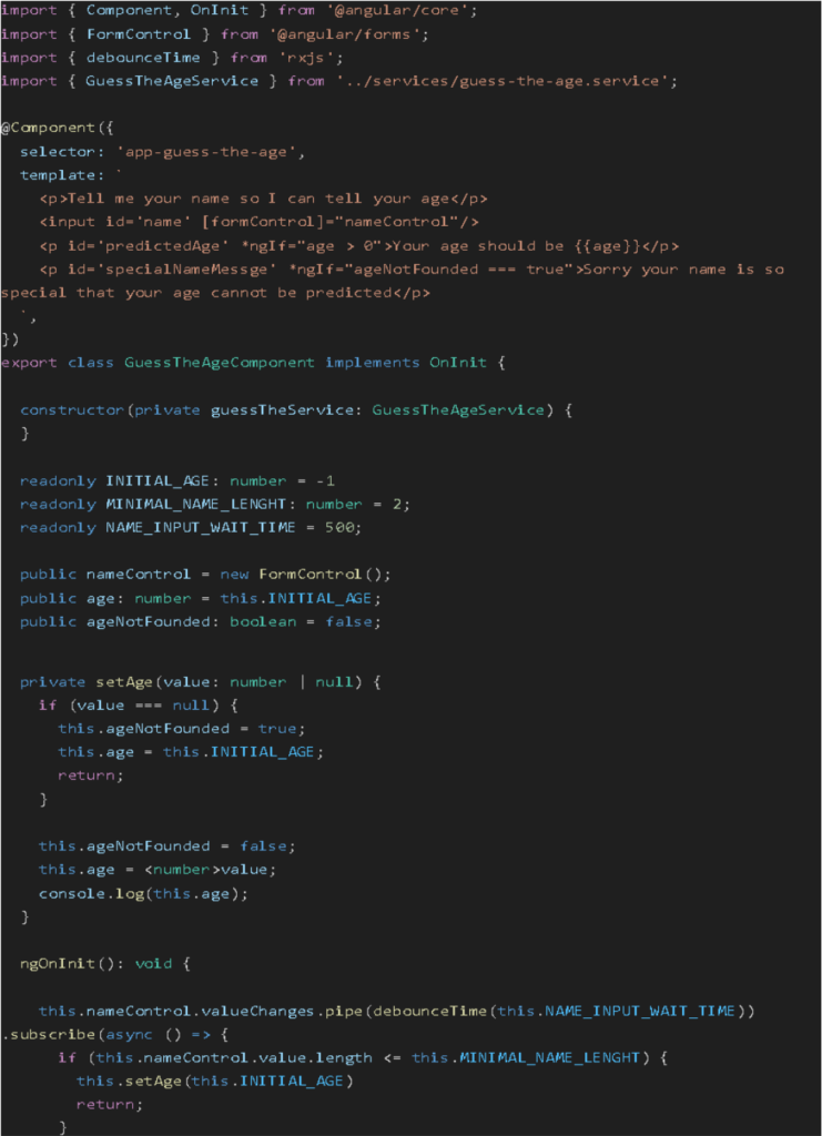 Everything You Need to Know About Angular Unit Tests - Softensity Everything You Need to Know About Angular Unit Tests - Softensity